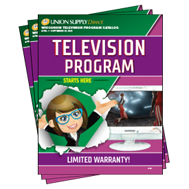 Union Supply Direct - Wisconsin Inmate Package - Home