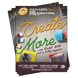 Union Supply Direct - Wisconsin Inmate Package - Home