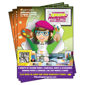 Union Supply Direct - Wisconsin Inmate Package - Home