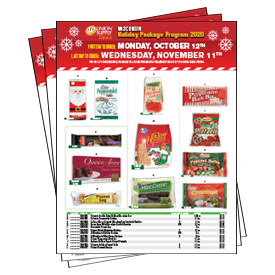 Union Supply Direct - Wisconsin Inmate Package - Home