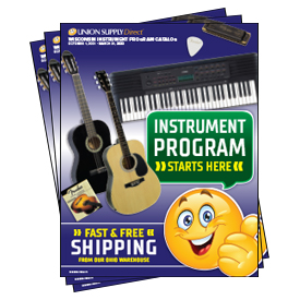 Union Supply Direct - Wisconsin Inmate Package - Home