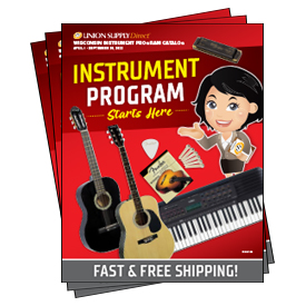 Union Supply Direct - Wisconsin Inmate Package - Home