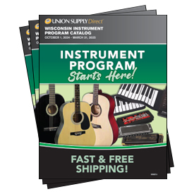 Union Supply Direct - Wisconsin Inmate Package - Home