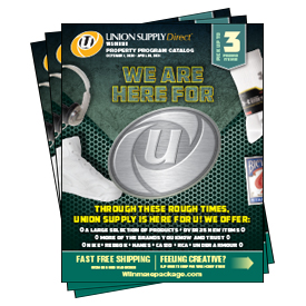 Union Supply Direct - Wisconsin Inmate Package - Home