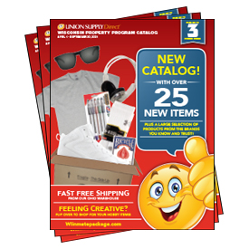 Union Supply Direct - Wisconsin Inmate Package - Home